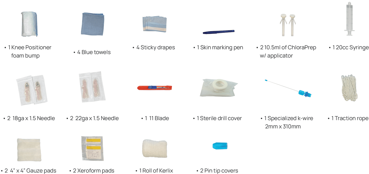 The Do’s and Don’ts of Skeletal Traction - Arbutus Medical