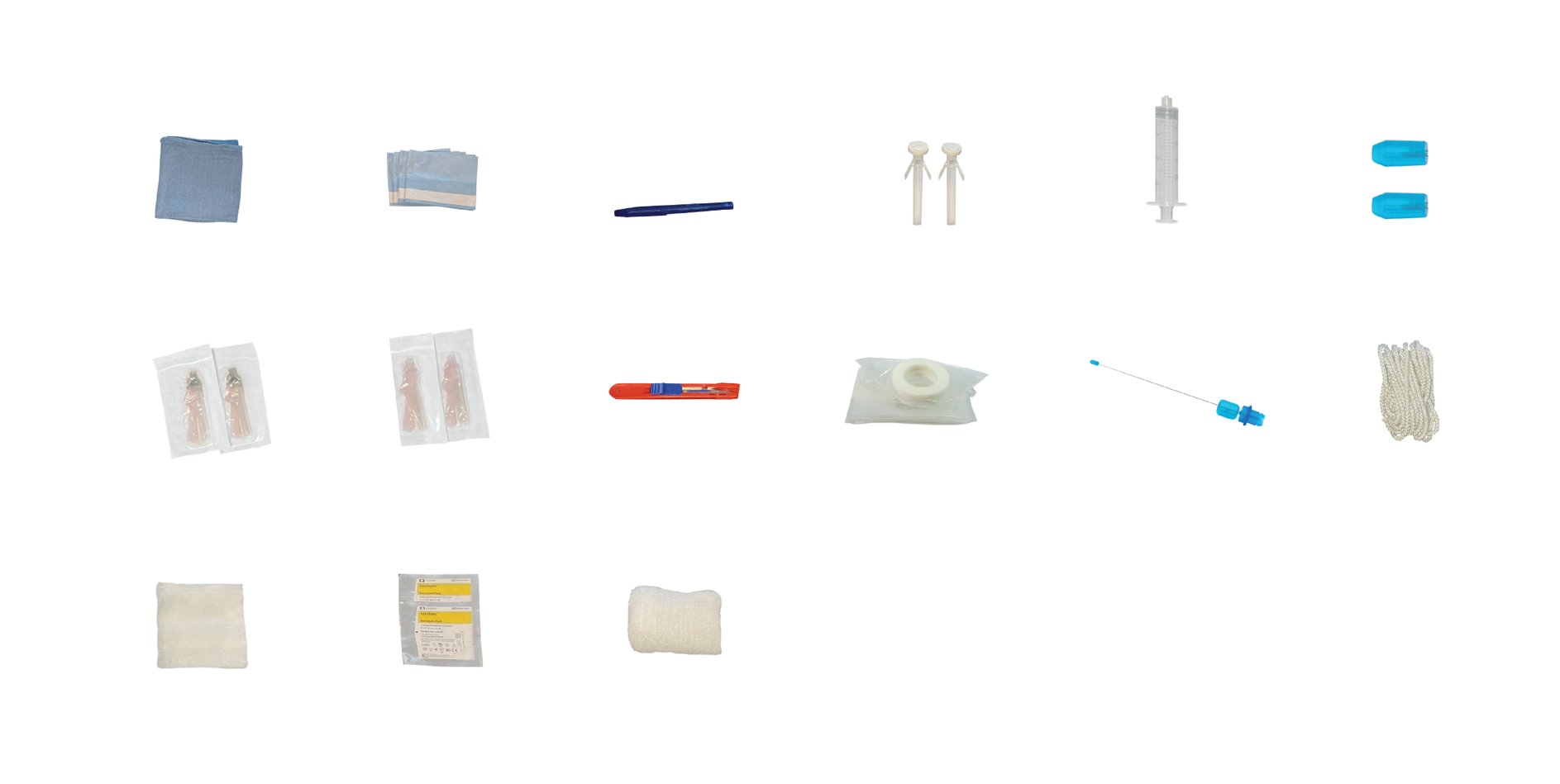 How To Perform: Proximal Tibial Skeletal Traction - Arbutus Medical